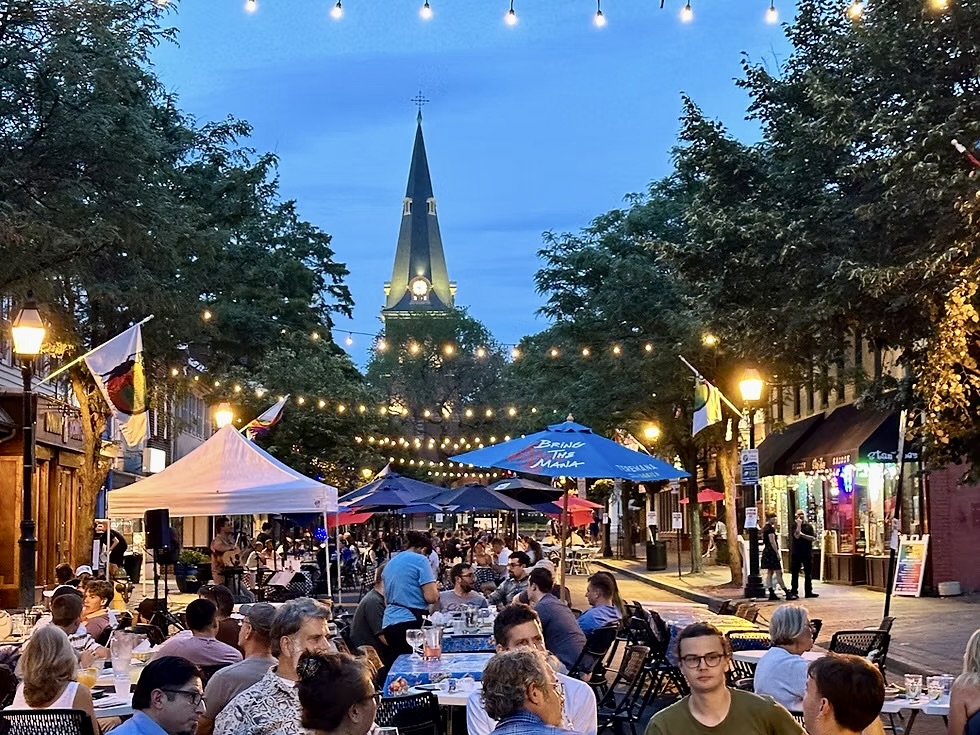 Things to Do in Annapolis This June | Summer Events & Live Music ...