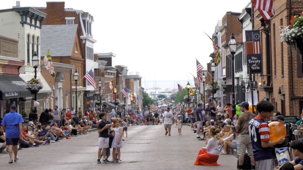 Things to Do in Annapolis in July | 2026 Events & 250th Celebration ...